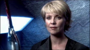 Replicator Carter | Villains Wiki | Fandom