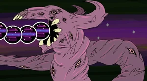 Worm (SCP Foundation) | Villains Wiki | Fandom