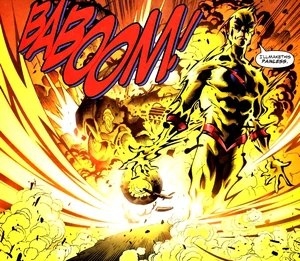 Zoom (DC)/Gallery | Villains Wiki | Fandom