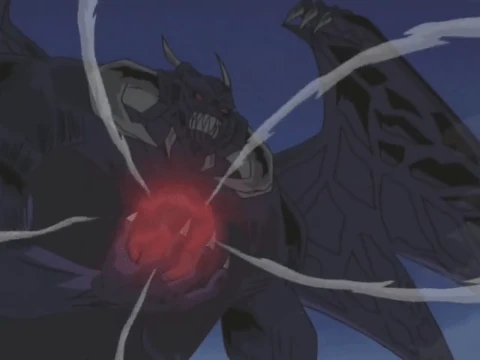 Zorc Necrophades | Villains Wiki | Fandom