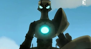 Nox | Villains Wiki | Fandom