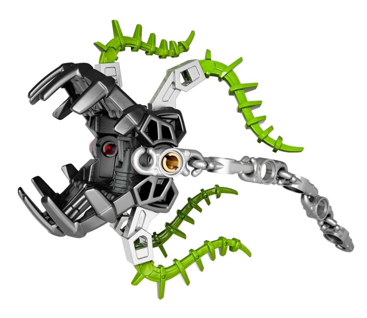 Shadow Traps/Gallery | Villains Wiki | Fandom