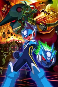 Jammers | Villains Wiki | Fandom