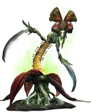 Flaahgra | Villains Wiki | Fandom