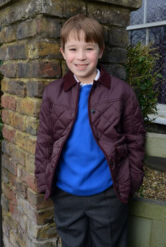 Bobby Beale | Villains Wiki | Fandom