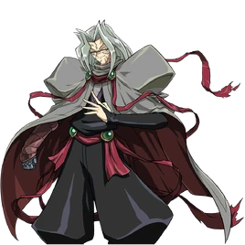 Amnael | Villains Wiki | Fandom