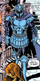 Ares (DC)/Gallery | Villains Wiki | Fandom