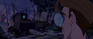 Rourke's Mercenaries/Gallery | Villains Wiki | Fandom