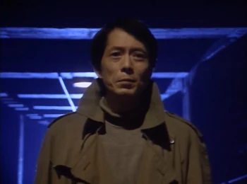 Baiken | Villains Wiki | Fandom