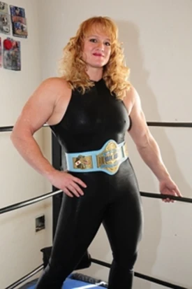 Becca Swanson | Villains Wiki | Fandom