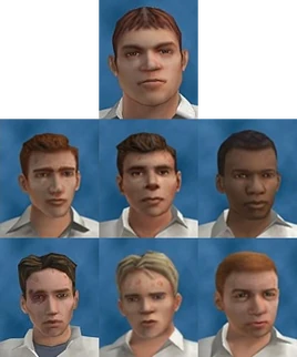 Bullies (Bully) | Villains Wiki | Fandom