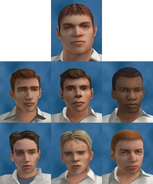 Bullies (Bully) | Villains Wiki | Fandom