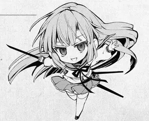 Mahiru Hīragi/Gallery | Villains Wiki | Fandom