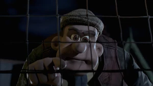 Mr. Tweedy/Gallery | Villains Wiki | Fandom