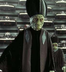 Lott Dod | Villains Wiki | Fandom