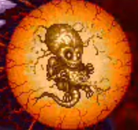 Deathwise | Villains Wiki | Fandom