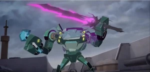 Clawtrap | Villains Wiki | Fandom