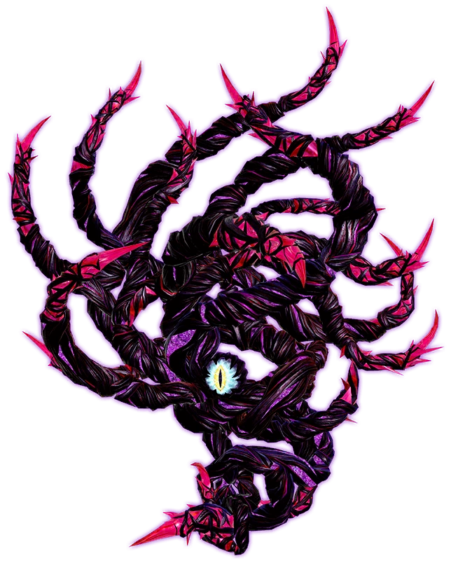 Dharkon | Villains Wiki | Fandom