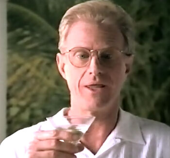 Dr. Philip Adams | Villains Wiki | Fandom