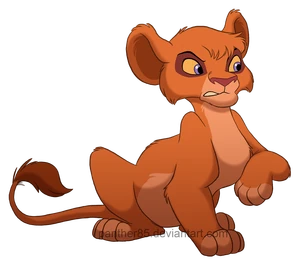 Vitani/Gallery | Villains Wiki | Fandom