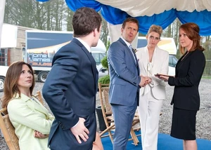 Declan Macey/Gallery | Villains Wiki | Fandom