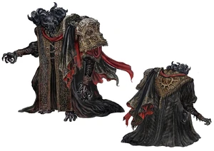 Mohg | Villains Wiki | Fandom