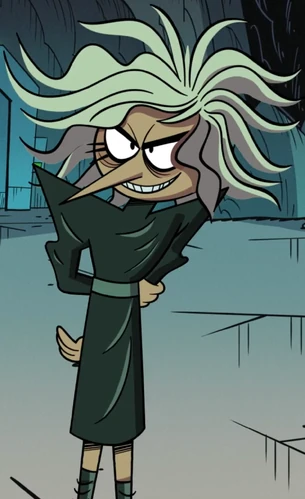 Fifi Dufus | Villains Wiki | Fandom