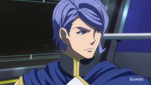 Gaelio Bauduin/Gallery | Villains Wiki | Fandom