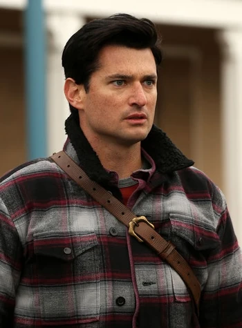 Gaston LeGume (Once Upon A Time) | Villains Wiki | Fandom