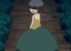 Ghost Girl (Pokémon) | Villains Wiki | Fandom