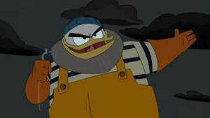 Flintheart Glomgold (DuckTales 2017)/Gallery | Villains Wiki | Fandom