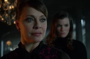 Grace van Dahl | Villains Wiki | Fandom