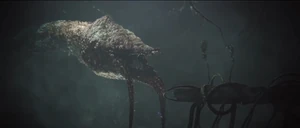Gravemind | Villains Wiki | Fandom