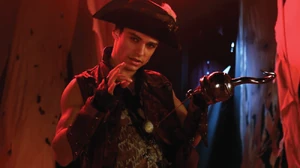 Harry Hook | Villains Wiki | Fandom