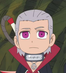 Hidan | Villains Wiki | Fandom