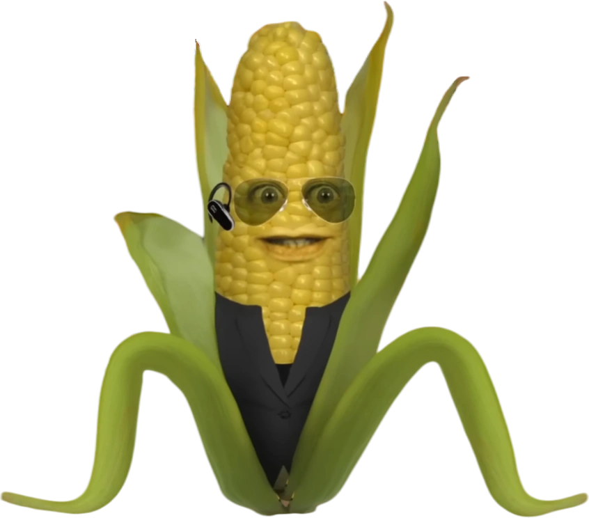 Cob (Annoying Orange) | Villains Wiki | Fandom