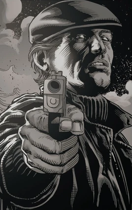 Joe Chill (DC) | Villains Wiki | Fandom