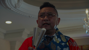 Johnny Maxima | Villains Wiki | Fandom