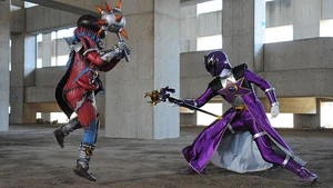 Madakko/Gallery | Villains Wiki | Fandom