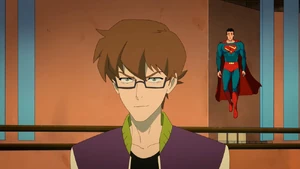 Lex Luthor (My Adventures with Superman) | Villains Wiki | Fandom