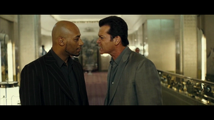 Dorothy Macha | Villains Wiki | Fandom