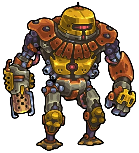 Machine of War | Villains Wiki | Fandom