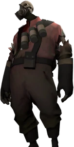Pyro (Team Fortress 2)/Gallery | Villains Wiki | Fandom