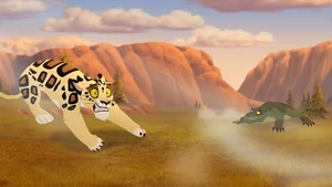 Makucha/Gallery | Villains Wiki | Fandom