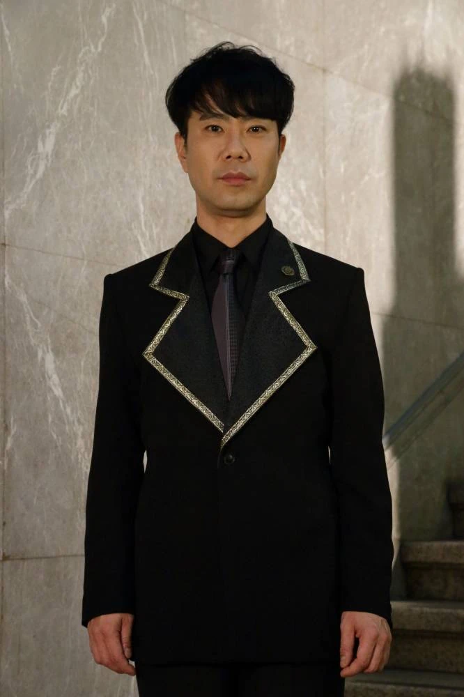 Mitsuomi Gohara | Villains Wiki | Fandom