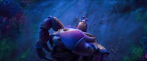 Tamatoa/Gallery | Villains Wiki | Fandom