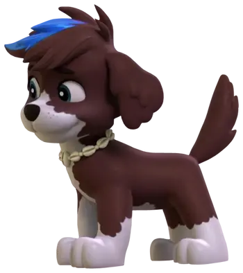 Moby (PAW Patrol) | Villains Wiki | Fandom