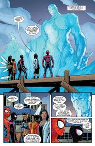Hydro-Man (Marvel)/Gallery | Villains Wiki | Fandom