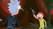 Morty Smith | Villains Wiki | Fandom