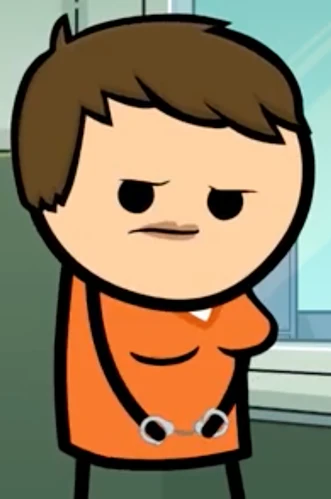 Ms. Baker | Villains Wiki | Fandom